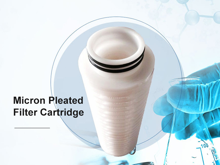 China Filter Cartridges Suppliers & Manufacturer